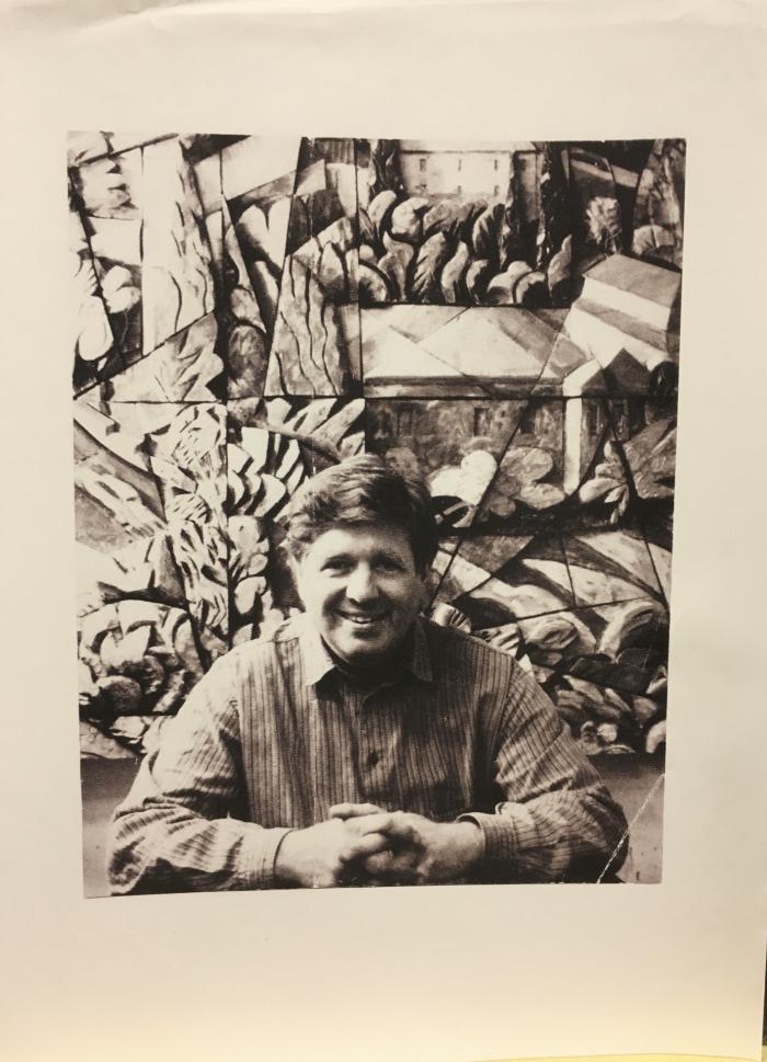 Life | Alexander Hollweg